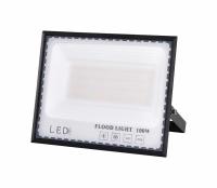 China 300w LED Flood Lamp AC85-265V Aluminum tempered glass Material IP65 SMD for sale