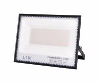 China 300w LED Flood Lamp AC85-265V Aluminum tempered glass Material IP65 SMD for sale