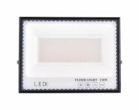 China SAA Commercial Outdoor Led Flood Light Fixtures , 50w Waterproof Led Flood Light for sale