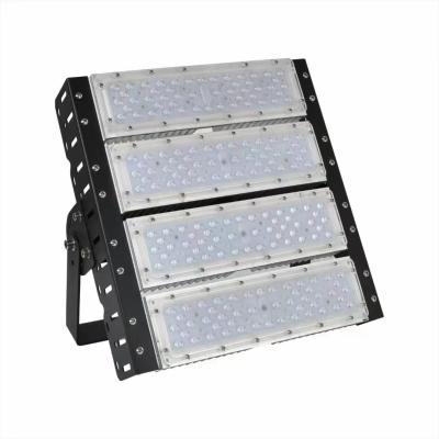 China 4000K Led Flood Light 100w Ip65 , waterproof outdoor led flood lights for sale