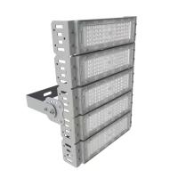 China 220v LED Flood Lamp 120 Beam Angle 6500K Color Temperature Epistar for sale