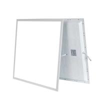 China 5000 Lumen Square Flat Panel Led Lights , SMD2835 Led 60x60 Ceiling Light for sale