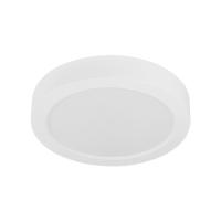 China Fireproof Led Flat Panel Light Fixture , 27mm recessed slim led panel light for sale