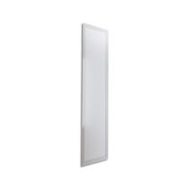 China Surface Mount Flat Panel Led Lights 40w , Led Panel Light 1200 X 300 for sale