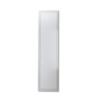 China Surface Mount Flat Panel Led Lights 40w , Led Panel Light 1200 X 300 for sale