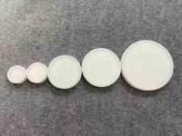 China 30w Round Flat Panel Led Lights IP44 Waterproof AC85-265V Aluminum Material for sale