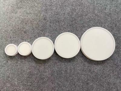China 30w Round Flat Panel Led Lights IP44 Waterproof AC85-265V Aluminum Material for sale