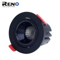 China Lifud Recessed LED Downlights , 3 Inch Led Recessed Lighting 4000K 100 Lumen for sale