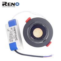 China Lifud Recessed LED Downlights , 3 Inch Led Recessed Lighting 4000K 100 Lumen for sale