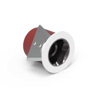 China 7 Watt Anti Glare LED Downlights COB Light Diecasting Aluminum Material for sale