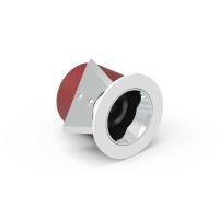 China 7 Watt Anti Glare LED Downlights COB Light Diecasting Aluminum Material for sale