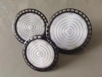 China IP65 Led High Bay Ufo Lights , 100w Ufo Led High Bay 240V 60Hz for sale