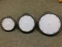 China 277 Volt Ufo Led High Bay Light 100w 80CRI RA IP66 Waterproof for sale