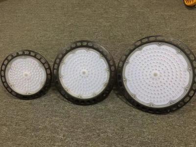China 277 Volt Ufo Led High Bay Light 100w 80CRI RA IP66 Waterproof for sale