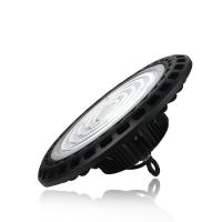 China Black 30000 Lumen Led High Bay ODM Available Meanwell Driver for sale