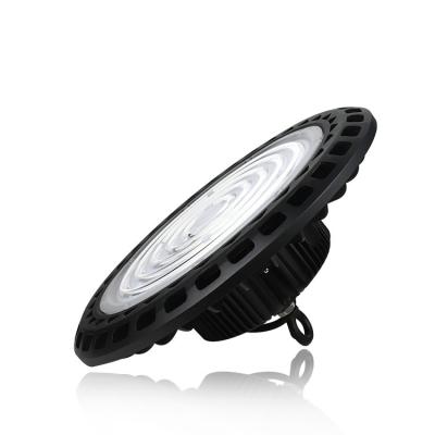 China Black 30000 Lumen Led High Bay ODM Available Meanwell Driver for sale