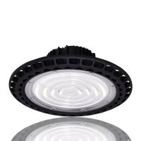 China Black 30000 Lumen Led High Bay ODM Available Meanwell Driver for sale
