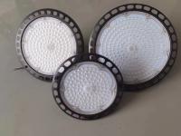 China Warehouse  150w Ufo Led High Bay Light IP65 Waterproof 4000k CCT for sale