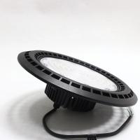 China Industrial High Bay Led Light Fixture 150w Ufo 5700k Diecast Aluminium Material for sale