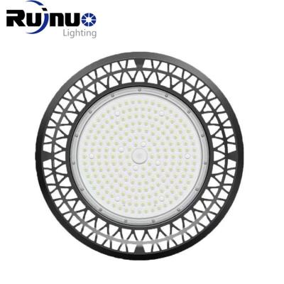 China Aluminum Ufo Led High Bay Light 240w , Led High Bay Lights 5000k AC100V for sale