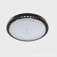 China Sosen Driver 200w Ufo Led High Bay Light 27000lm Brightness for sale