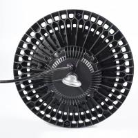 China 6500K 200w Led Ufo High Bay Light Rohs Approved IP66 Waterproof for sale
