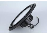 China Industrial Ufo Led High Bay Light 200w 100-150lm/W SMD3030 Type for sale