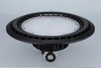 China Industrial Ufo Led High Bay Light 200w 100-150lm/W SMD3030 Type for sale