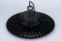 China Industrial Ufo Led High Bay Light 200w 100-150lm/W SMD3030 Type for sale