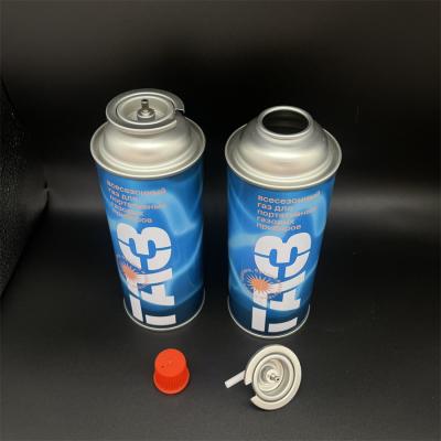 China Portable Butane Gas Canisters for Camping Stoves - Reliable Fuel Source for Outdoor Cooking Adventures for sale