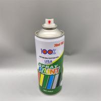 China Adjustable Female Spray Paint Aerosol Valve For Spray Paint Aerosol Cans for sale