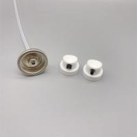 China Precision Female Paint Spray Valve for sale