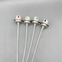 China 1 Inch Female Spray Paint  Aerosol Valve For Automotive Refurnishing for sale
