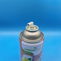 China Industrial Air Freshener Metering Valve for Commercial Spaces - Reliable Performance, Durable Design for sale