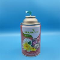 China Precision One Inch Metered Dose Aerosol Valve For Air Fresheners for sale