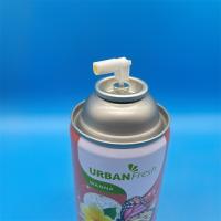 China One Inch Dosing Valve with L Shape Actuator for Precision Aerosol Dispensing – Ideal for Air Fresheners and Personal Car for sale
