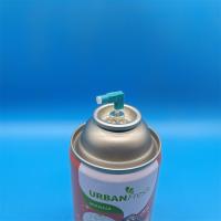 China Industrial Air Freshener Metering Valve for Commercial Spaces - Reliable Performance, Durable Design for sale