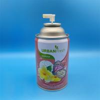 China 120/150/200 mcl Precision Metering Valve for Aerosol Dispensers for sale