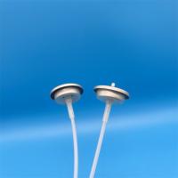 China 50/75/100 mcl Plastic Stem Metering Valve for Air Fresheners and Pharmaceutical Sprays for sale