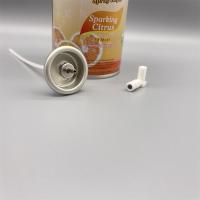 China Air Freshener Aerosol Metered Valve | Reliable Fragrance Dispensing for Commercial & Residential Use | 1