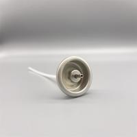 China One-Inch Metal Stem Metering Valve | High-Precision Liquid Control | 1