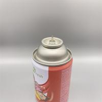 China One-Inch Metal Stem Metering Valve | High-Precision Liquid Control | 1