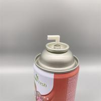 China Travel-Ready Air Freshener Metering Valve for Portable Use - Compact Design, Efficient Operation for sale