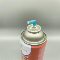 China Precision Air Freshener Metering Valve for Home Use - Consistent Dispensing, Easy Installation for sale