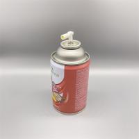 China Precision One Inch 100 mcl Metered Dosage Aerosol Valve For Accurate Spraying for sale