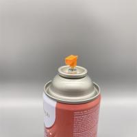 China Travel-Ready Air Freshener Metering Valve for Portable Use - Compact Design, Efficient Operation for sale