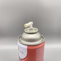 China One Inch Metal Stem Air Freshener Dosing Valve for Precision Scent Control - 1