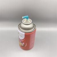 China Precision One Inch 100 mcl Metered Dosage Aerosol Valve For Accurate Spraying for sale