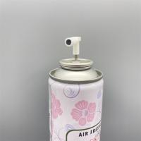 China Precision Air Freshener Metering Valve for Home Use - Consistent Dispensing, Easy Installation for sale