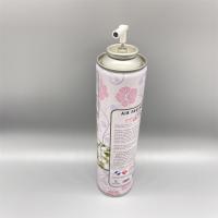 China One Inch Metal Stem Air Freshener Dosing Valve for Precision Scent Control - 1